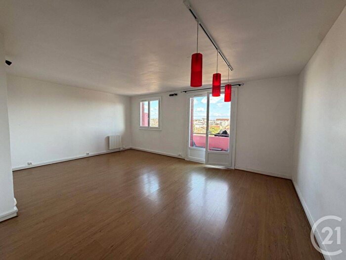 Appartement 4 pièces à louer - Villefranche-sur-Saône