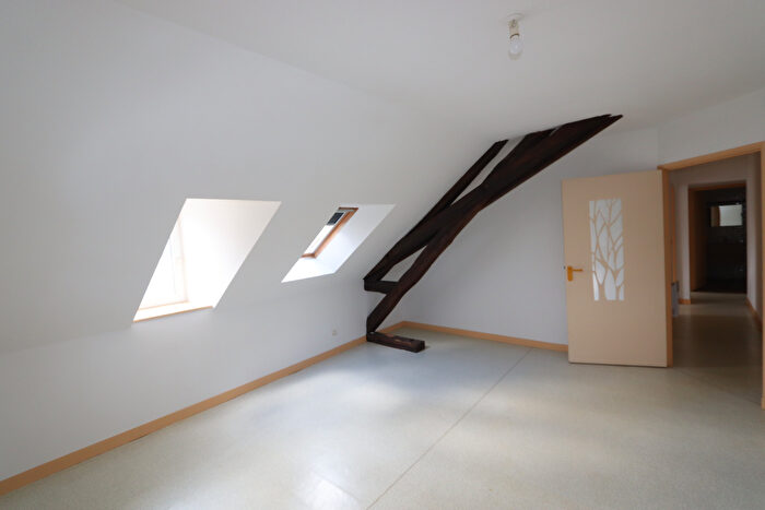 Appartement à louer - La Charité-sur-Loire - 2 pièces - 1 chambre