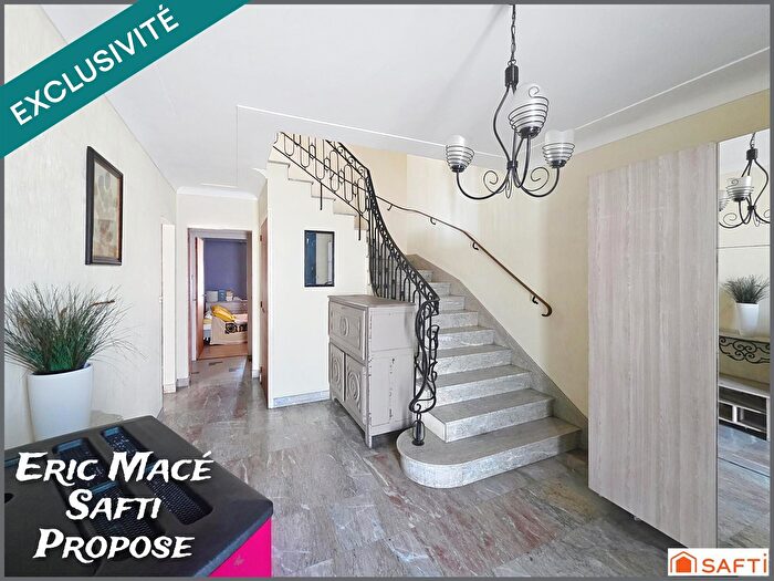 Maison à vendre - Cholet, Choletière - 4 pièces - 3 chambres