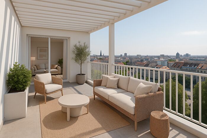 Maison à vendre - Metz - 4 pièces