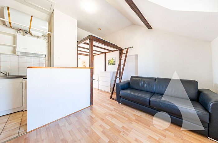 Appartement 1 pièce à vendre - Marcoussis