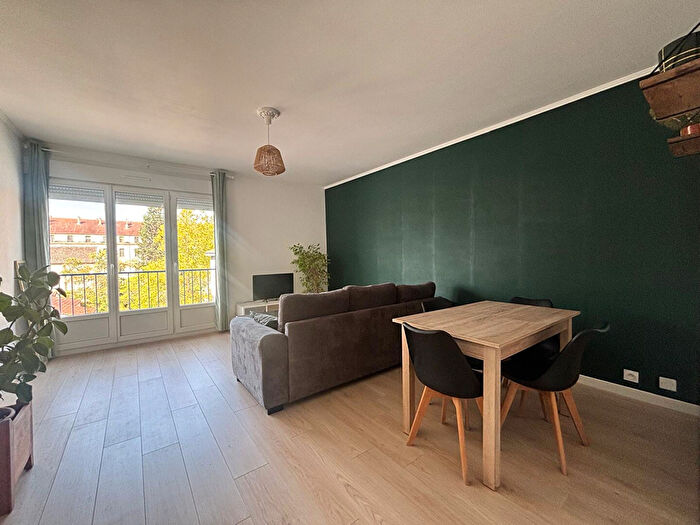 Bergerac, Clairat, L'Alba, Les Costes - Appartement 2 pièces à louer