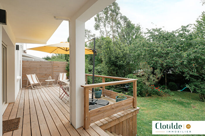Maison 6 pièces à Nantes, Zola, Dervallières, à vendre