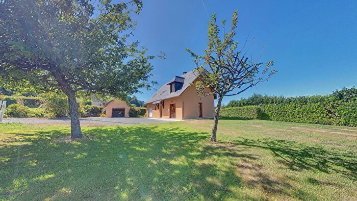 Maison 5 pièces à Conteville, à vendre
