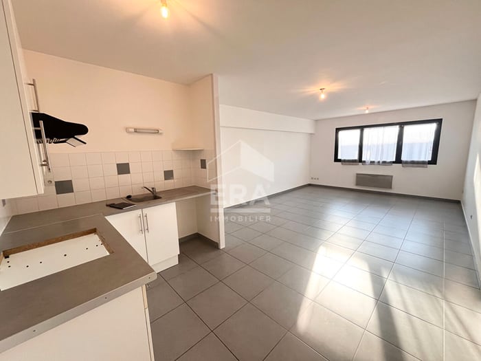 Calais, Crèvecoeur - Appartement 3 pièces à louer