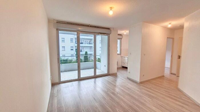 Agen, Jean Jaurès - Appartement 2 pièces à louer