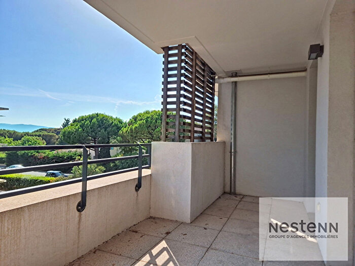 Appartement 2 pièces à vendre - Fréjus, La Tour de Mare