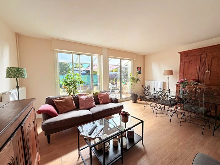 Maison 5 pièces à vendre à Châteauroux, La Brauderie, Le Grand Poirier, Les Chevaliers