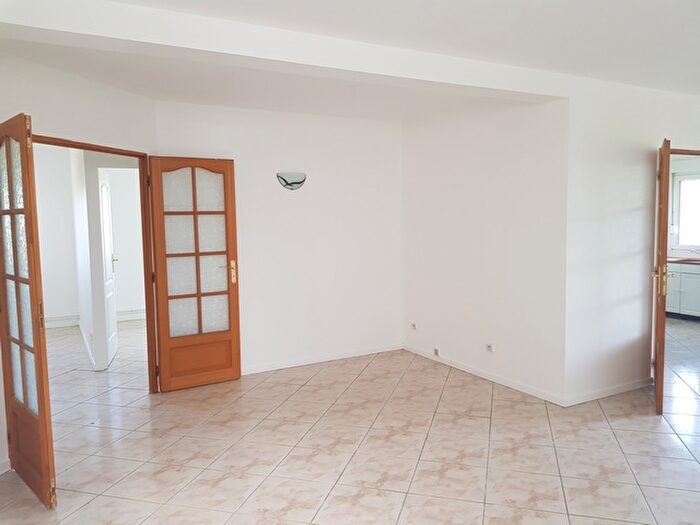 Appartement 4 pièces à louer - Saint-Nicolas-de-Port
