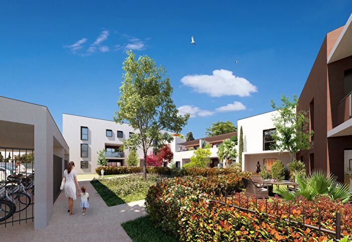 Maison à vendre - Vias, Ville - 4 pièces