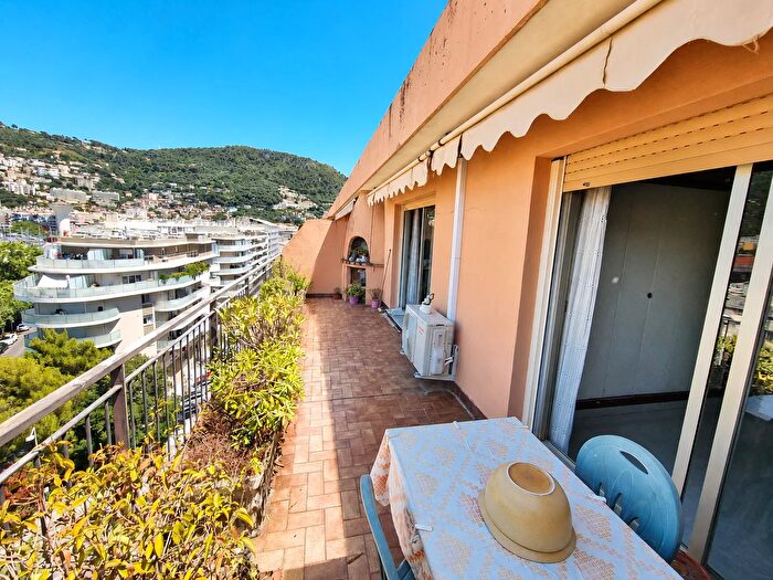 Appartement 2 pièces à vendre à Nice, Saint-Roch