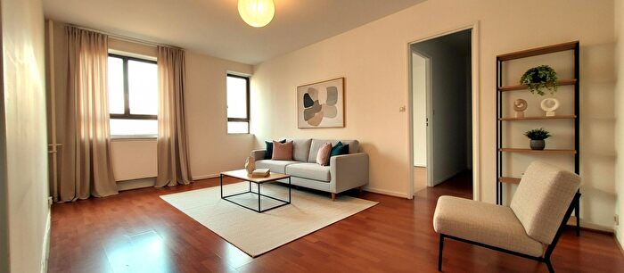 Appartement 2 pièces à vendre à Paris 19ème, Mouzaia