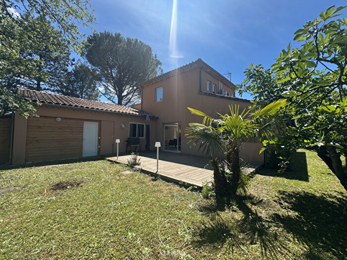 Montboucher-sur-Jabron - Maison 5 pièces à vendre