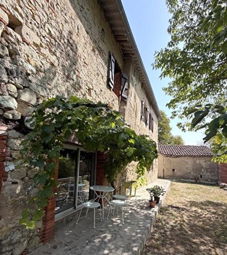 Algans - Maison 5 pièces à vendre