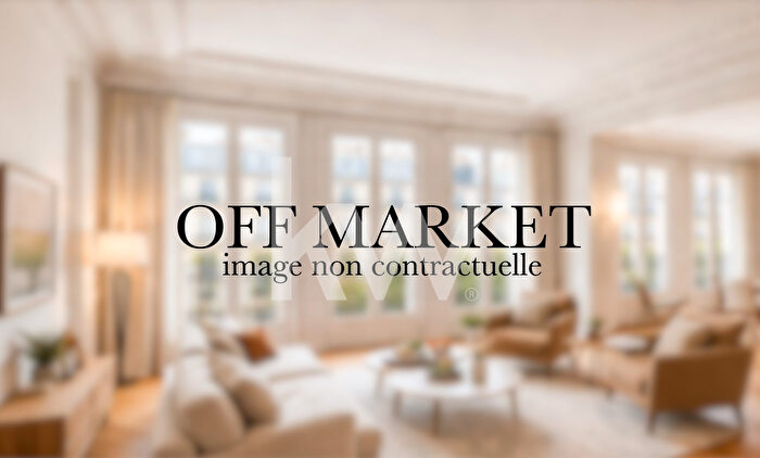 Paris 11ème, Léon-Blum, Folie-Regnault - Appartement 3 pièces à vendre