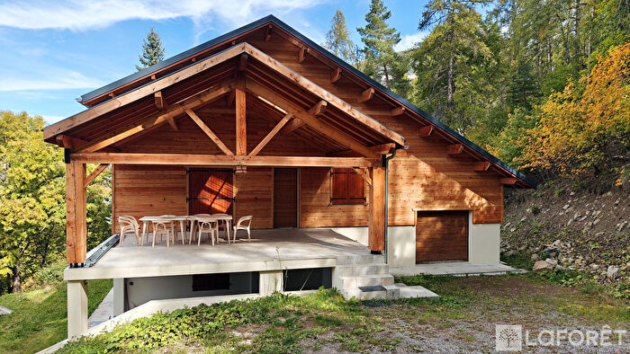 Maison à vendre - Saint-Sauveur - 6 pièces - 4 chambres