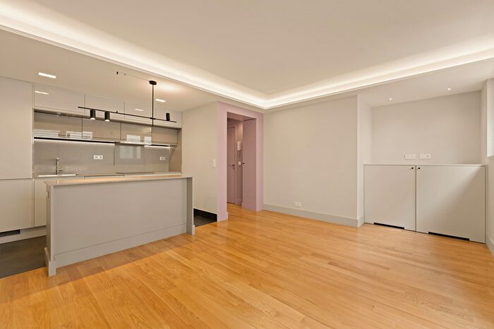Appartement 3 pièces à vendre - Paris 17ème, Legendre, Lévis