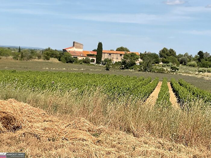Maison 15 pièces à vendre à Béziers, Perch des Moulins, Font Neuve, Terries