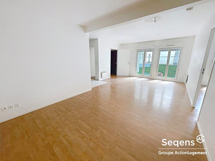 Appartement 2 pièces à Chaville, Rive Droite, Les Vignes, à vendre