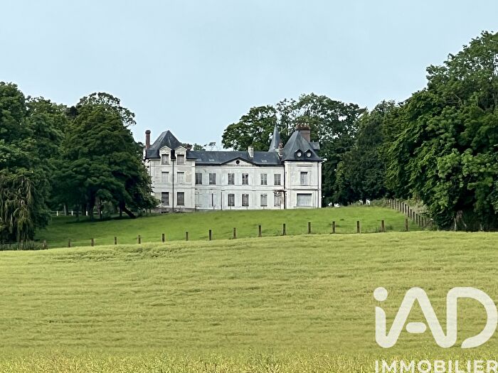 Maison à vendre - Honfleur - 17 pièces - 12 chambres