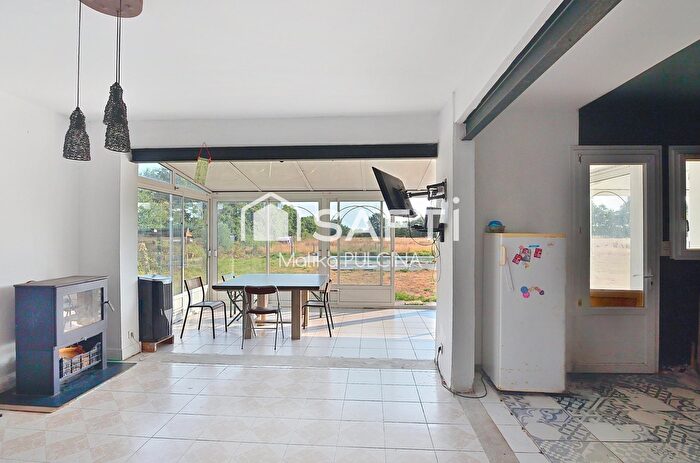 Maison 5 pièces à Saint-Julien-des-Landes, à vendre