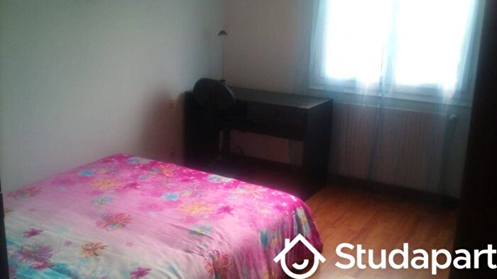 Appartement à louer - Est, Lagord - 1 pièce - 1 chambre