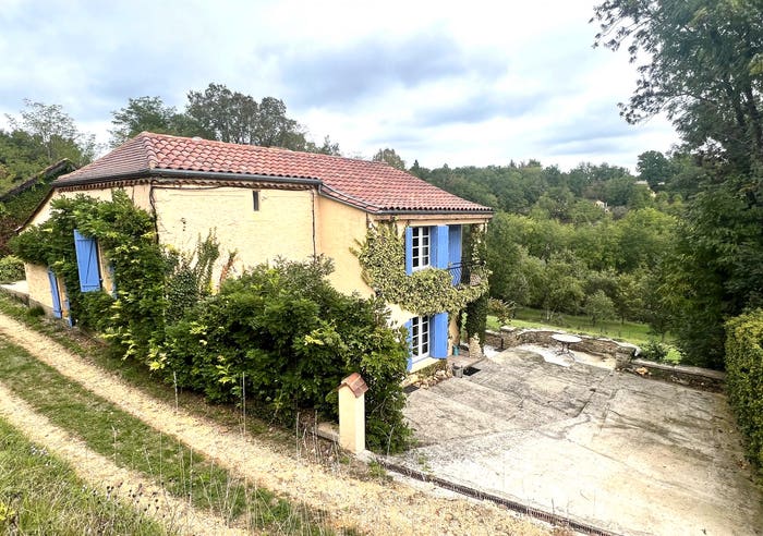 Maison 5 pièces à vendre - Coux-et-Bigaroque