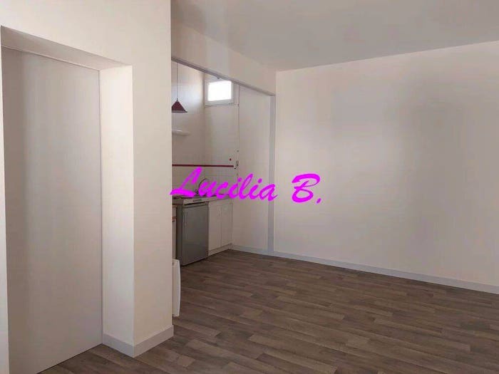 Appartement 2 pièces à louer - Centre, Tours