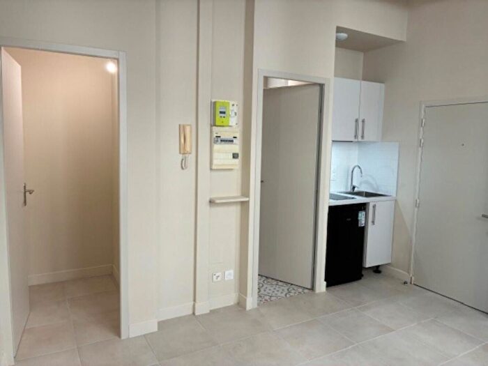 Appartement 1 pièce à louer à Montpellier, Centre historique