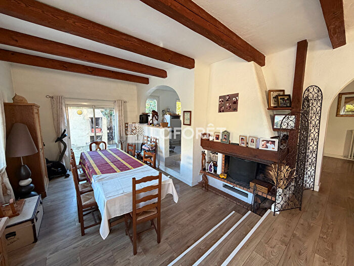 Maison à vendre - Bompas - 7 pièces - 6 chambres