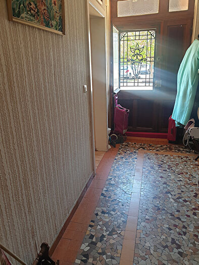 Maison 7 pièces à vendre - Chalais