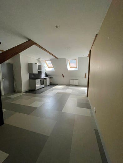 Pont-l'Évêque - Appartement 4 pièces à louer