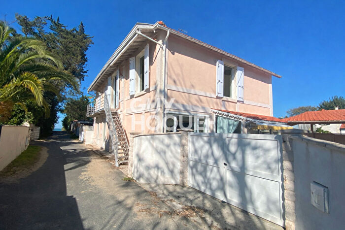 La Tremblade - Maison 8 pièces à vendre