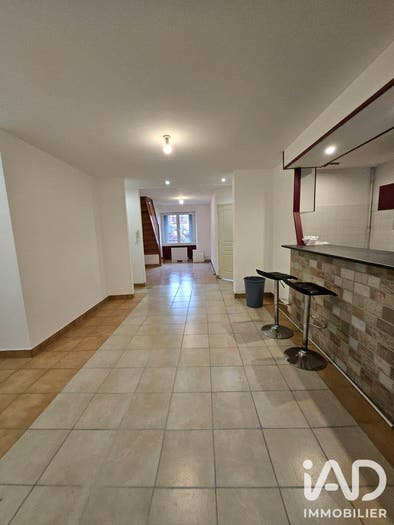 Appartement 4 pièces à louer à XIV Juillet, Pau