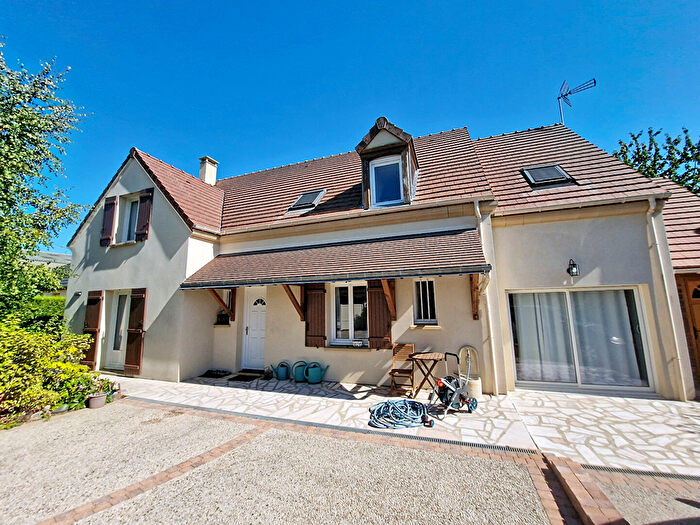 Maison à vendre à Chauvincourt-Provemont