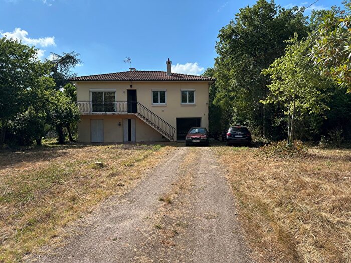 Maison à vendre - Tournefeuille, Paderne - 8 pièces - 6 chambres