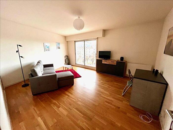 Appartement 2 pièces à louer à Centre-Halles Carnot, Limoges