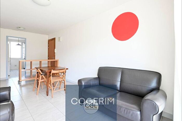 Fourvière-Saint Just, Lyon 5ème arrondissement - Appartement 3 pièces à louer