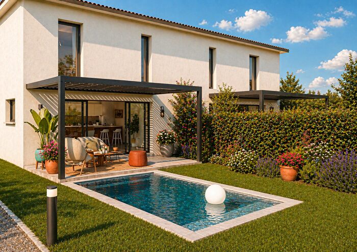 Maison 4 pièces à La Ciotat, Groupède, Le Pin de la Fade, Saint-Loup, à vendre