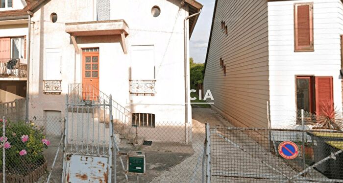 Maison à vendre - Livry-Gargan, LAbbaye - 4 pièces