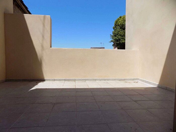 Maison à louer - Gimont - 3 pièces - 2 chambres