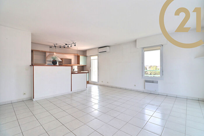 Saint-Raphaël - Appartement 4 pièces à vendre