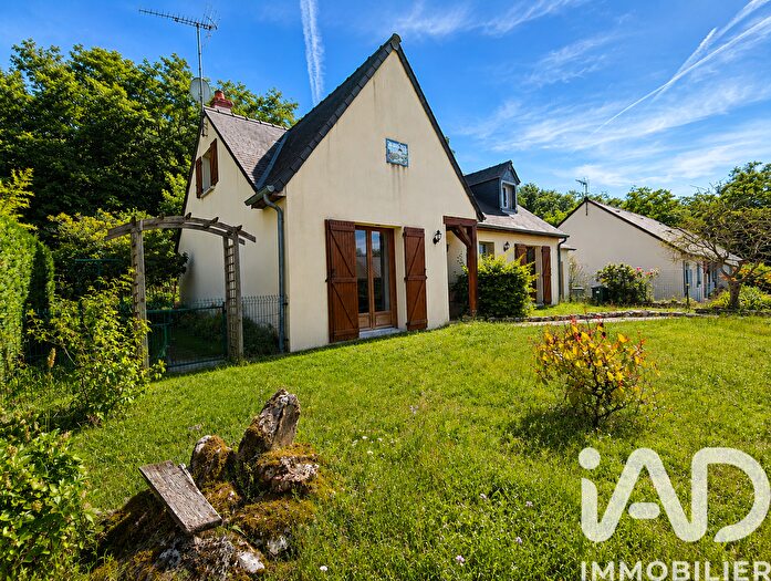Maison 5 pièces à Veigné, à vendre