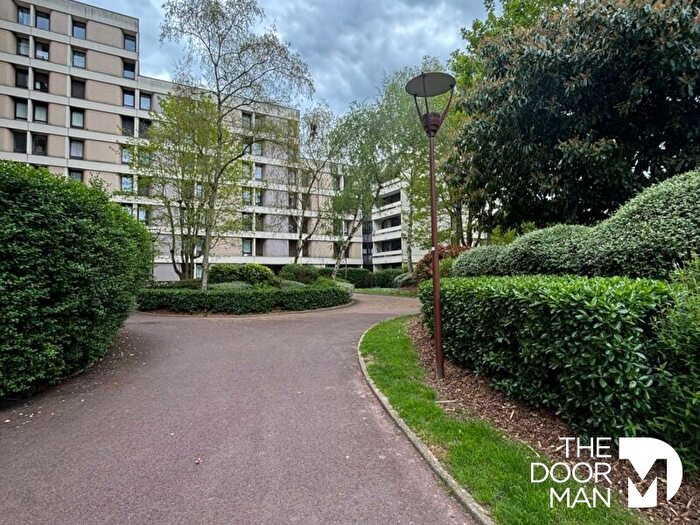 Appartement 3 pièces à Élancourt, Les Nouveaux Horizons, Les Mares, à vendre