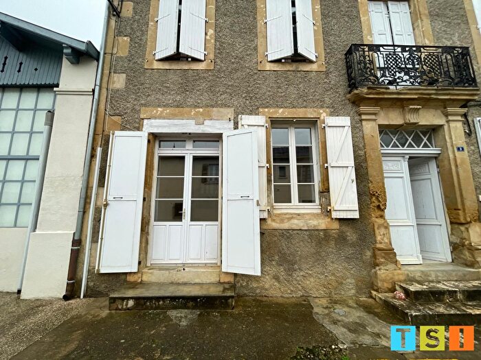 Appartement à louer - Boulogne-sur-Gesse - 2 pièces - 1 chambre