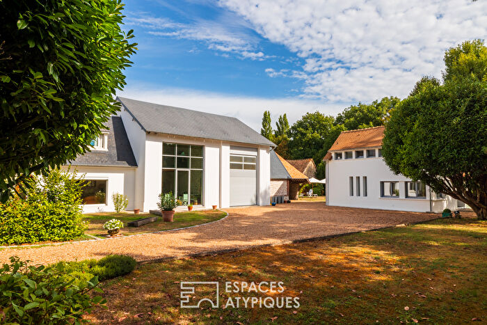 Fains - Maison 10 pièces à vendre