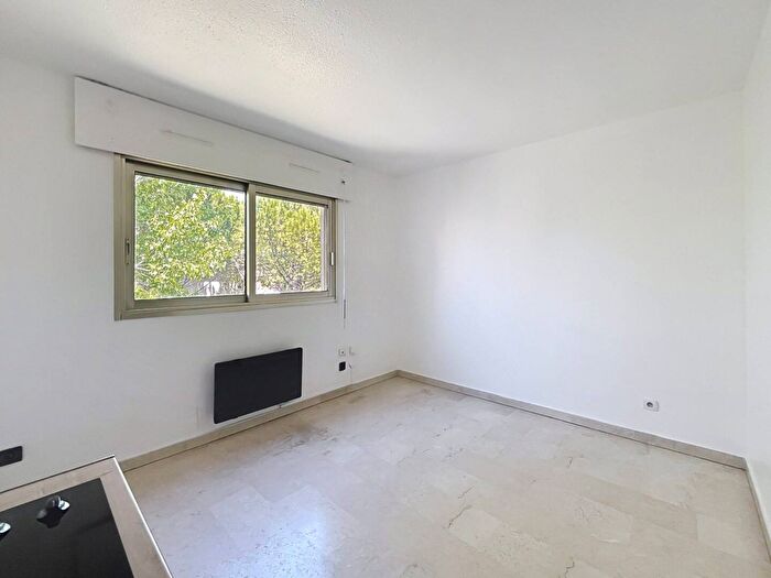 Appartement 1 pièce à louer - Les Colles-Camp Lauvas-Font de lOrme, Mougins