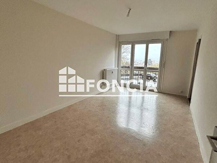 Appartement à louer - Émailleurs, Limoges - 1 pièce