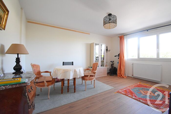 Appartement 2 pièces à vendre à Vichy, Denière Hôpital