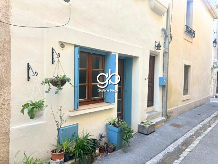 Pignan : Maison 4 pièces à vendre
